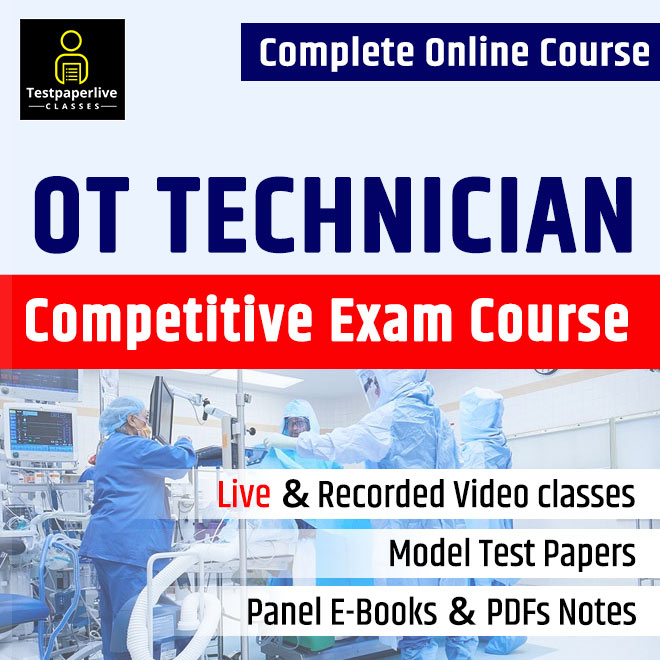 Testpaperlive Classes - Nursing & Paramedical India's Best Institute ...