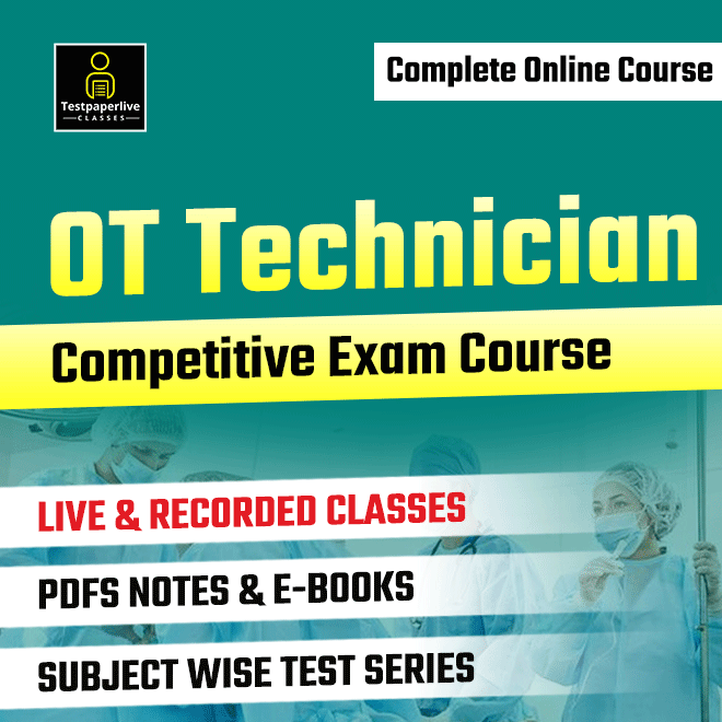 Testpaperlive Classes - Package Details